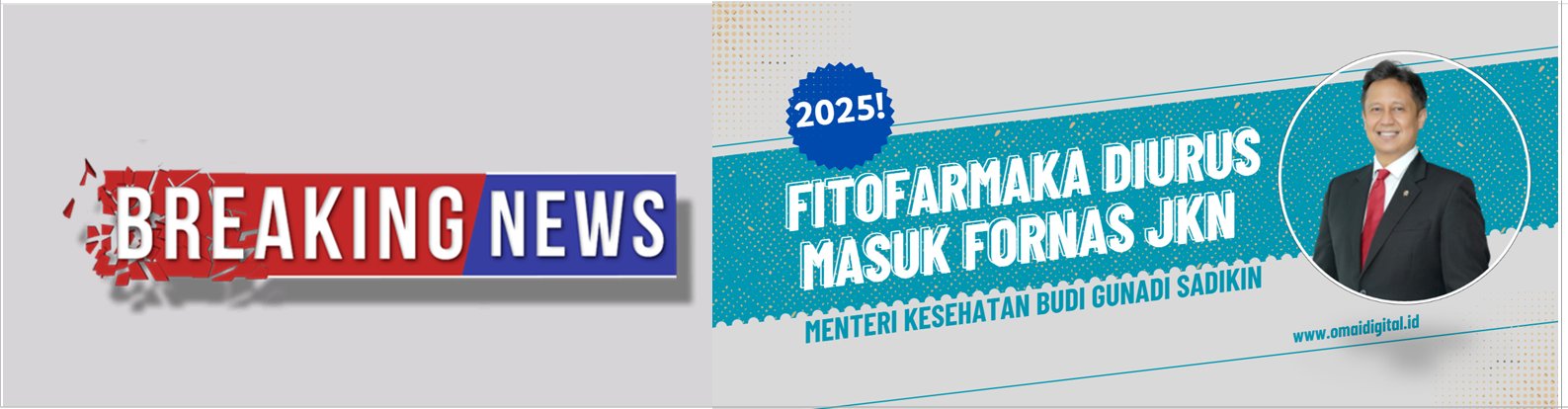 OMAI DISOLF: Obat Herbal Memperbaiki Sirkulasi Darah