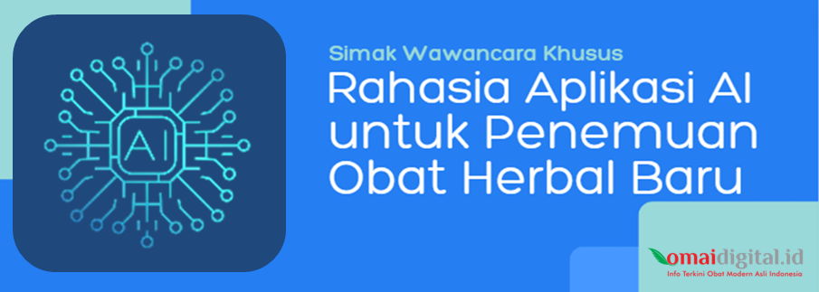 OMAI DISOLF: Obat Herbal Memperbaiki Sirkulasi Darah