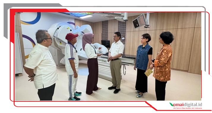 Kebijakan Special Access Scheme- Jalur Khusus Pemasukan Obat yang Belum ...