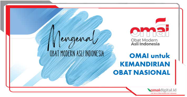 Apa sih Obat Modern Asli Indonesia itu..:? Simak Penjelasan Badan POM