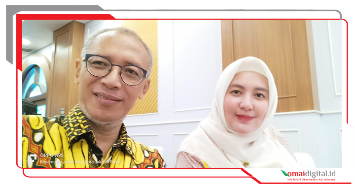 Wawancara Khusus Ketum PDPOTJI: Kita Contoh Negara Lain, Fitofarmaka ...